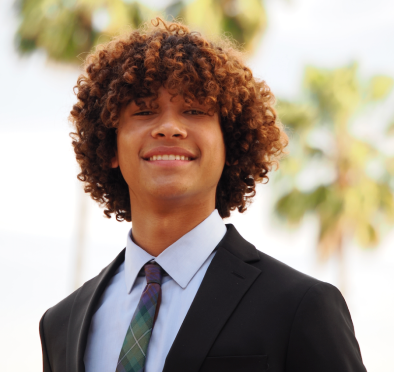 Ten Outstanding High School Seniors Graduate from Gamma Zeta Boulé ...